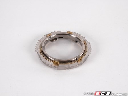 Genuine Volkswagen Audi - 0A2311283A - Synchronizer Ring (0A2 311 283 A)