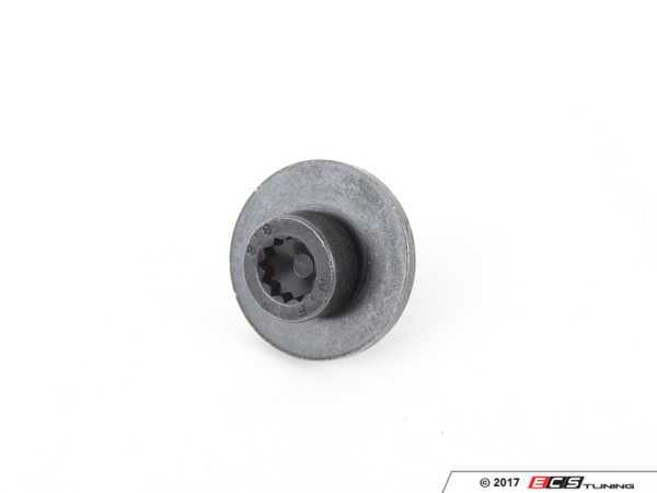 Genuine Volkswagen Audi - N90755902 - Bolt M8x25 - Priced Each (N 907 ...