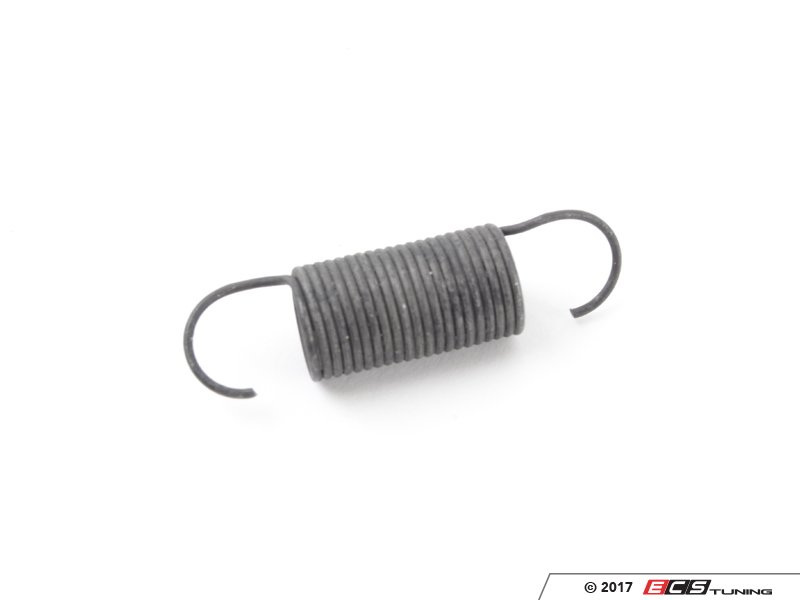 Genuine Volkswagen Audi - 171609715 - Steering Coloumn Spring - Priced ...