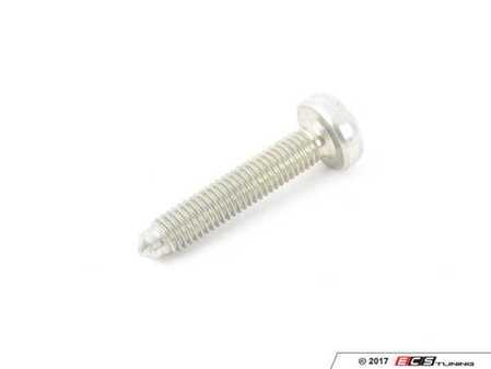 Genuine Volkswagen Audi - WHT002079 - Hex Bolt - Priced Each (WHT 002 079)