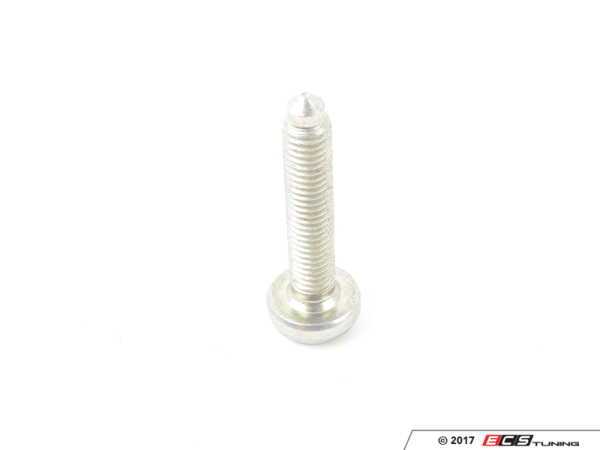 Genuine Volkswagen Audi - WHT002079 - Hex Bolt - Priced Each (WHT 002 079)