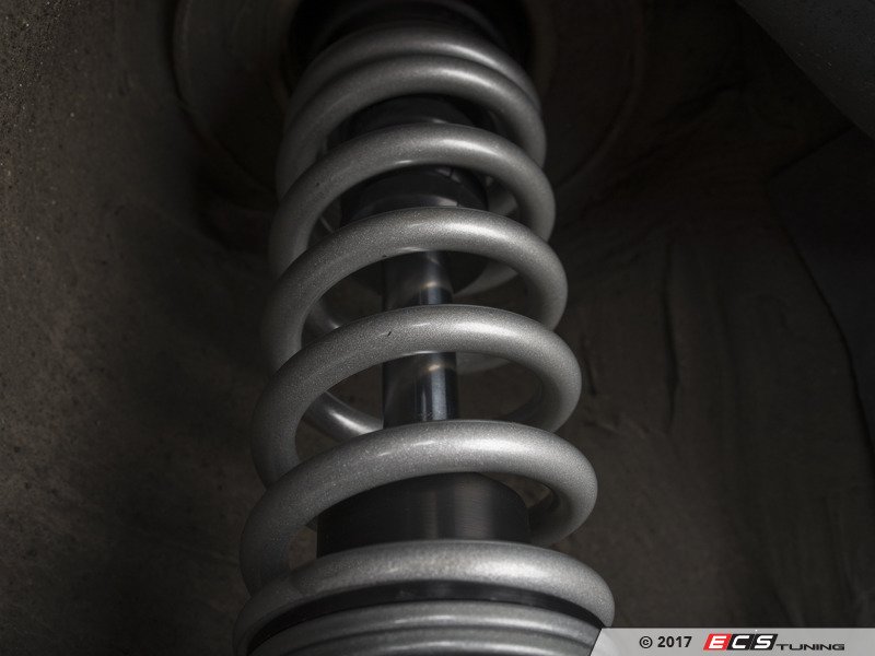 ECS - 021544ecs01KT1 - ECS Street Coilover System - With Heavy Duty ...