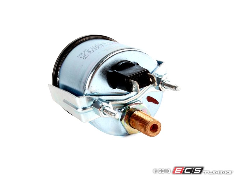 ECS News - VW MK4 Golf/Jetta TDI Boost Gauges