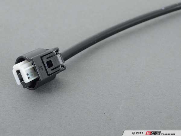 Genuine BMW - 65776919812 - SENSOR MAT (65-77-6-919-812)