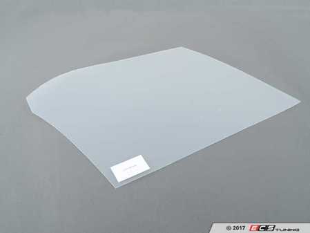 Genuine BMW M Performance - 01292446139 - Drilling Template - Priced Each