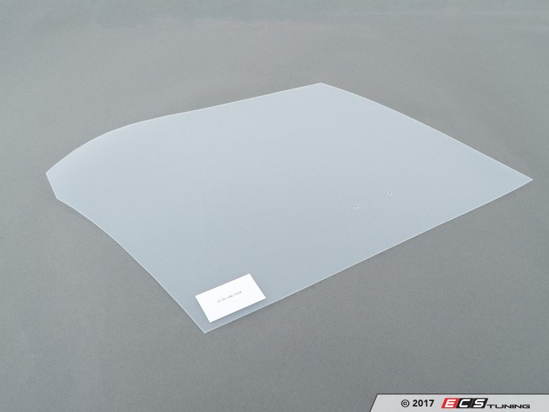 Genuine BMW M Performance - 01292446139 - Drilling Template - Priced Each