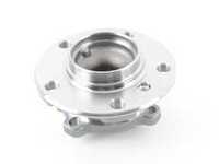 Genuine BMW - 31206876840 - Front Wheel Bearing Assembly - Priced Each ...