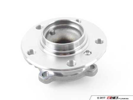 Genuine BMW - 31206876840 - Front Wheel Bearing Assembly - Priced Each ...