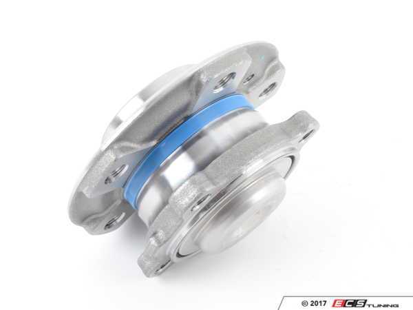 Genuine BMW - 31206876840 - Front Wheel Bearing Assembly - Priced Each ...