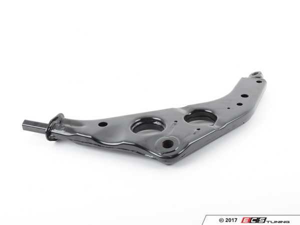Genuine MINI - 31126761409 - Lower Control Arm / Wishbone - Left ...
