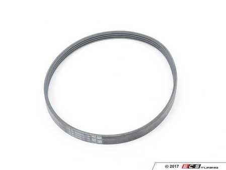 Genuine BMW - 11287848606 - Accessory belt (11-28-7-848-606)