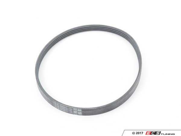 Genuine BMW - 11287848606 - Accessory belt (11-28-7-848-606)