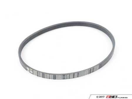 Genuine BMW - 11287848606 - Accessory belt (11-28-7-848-606)