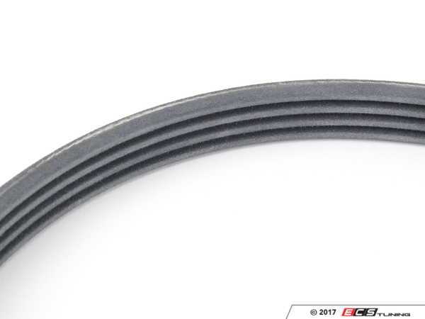 Genuine BMW - 11287848606 - Accessory belt (11-28-7-848-606)