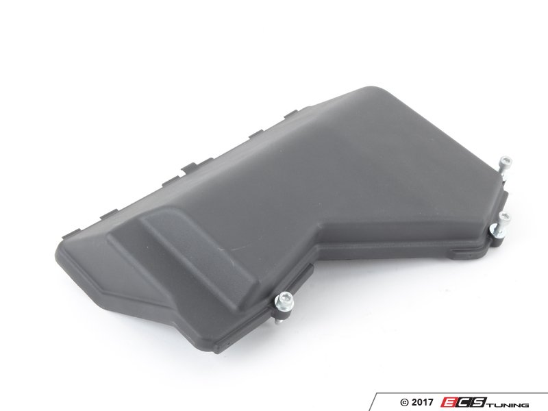 Genuine BMW - 12901436443 - ECU Cover Lid (12-90-1-436-443)