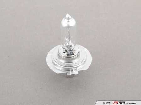 Genuine Volkswagen Audi - N10320106 - H7 Bulb - Priced Each (N 103 201 06)