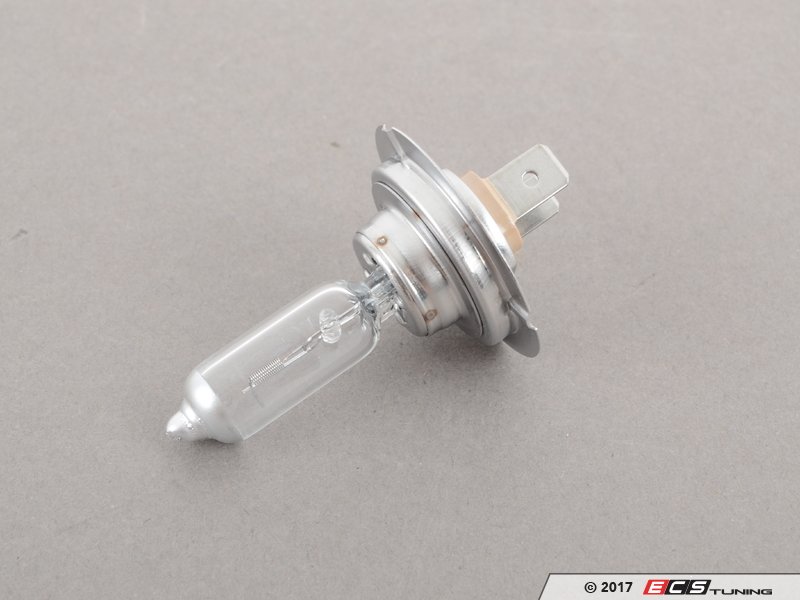 Genuine Volkswagen Audi - N10320106 - H7 Bulb - Priced Each (N 103 201 06)