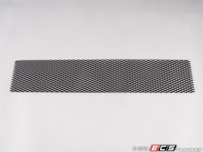 Genuine BMW - 5171030 - Lower Valance - Front - (NO LONGER AVAILABLE ...