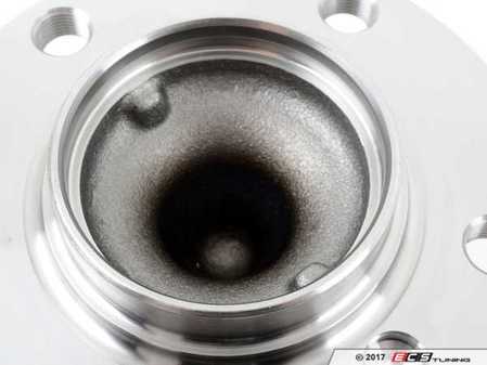 Genuine BMW - 31206876840 - Front Wheel Bearing Assembly - Priced Each ...