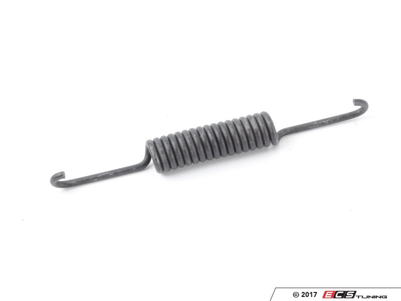 Genuine Volkswagen Audi - 171609717 - SPRING (171 609 717)