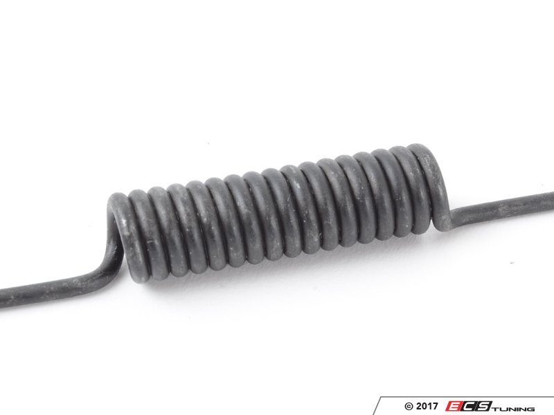 Genuine Volkswagen Audi - 171609717 - SPRING (171 609 717)