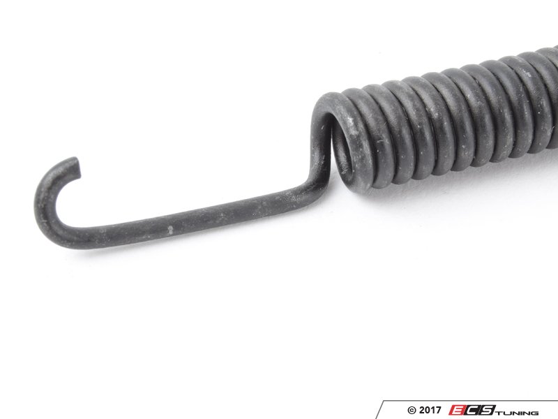 Genuine Volkswagen Audi - 171609717 - SPRING (171 609 717)