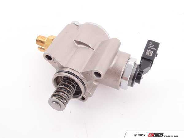 Genuine Volkswagen Audi - 03H127025D - FUEL PUMP (03H 127 025 D)
