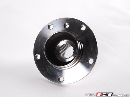 Genuine BMW - 31201096423 - Front wheel hub (31-20-1-096-423)