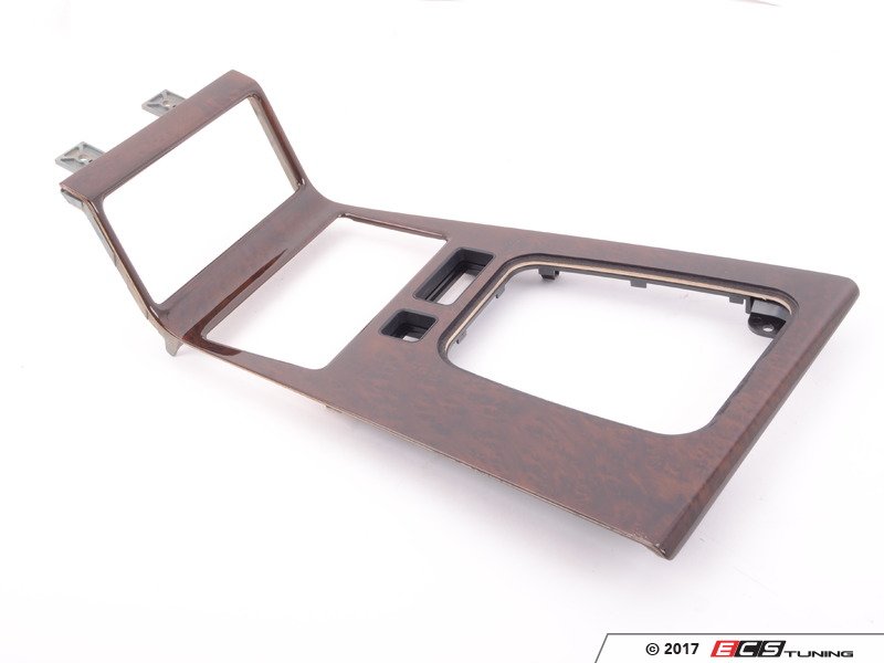 Genuine BMW - 51168158987 - Center Console Base - Vavona - (NO LONGER ...