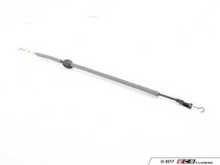 Genuine Volkswagen Audi - 561839085C - Rear Bowden Cable - Priced Each ...