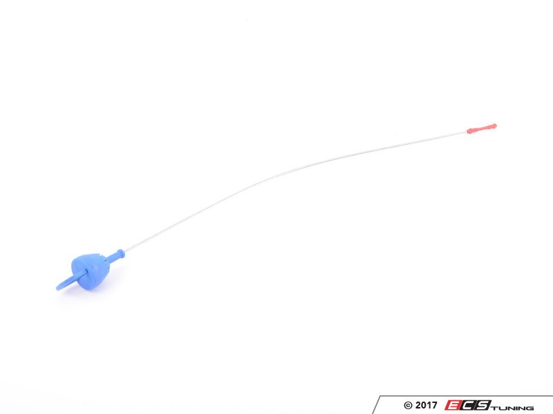 Genuine Mercedes Benz - 1560102172 - OIL DIPSTICK