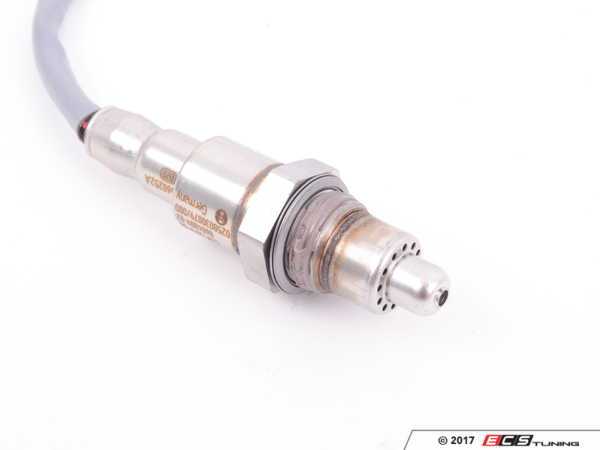 Genuine BMW - 11788604889 - Oxygen Sensor - Rear Position (11-78-8-604-889)