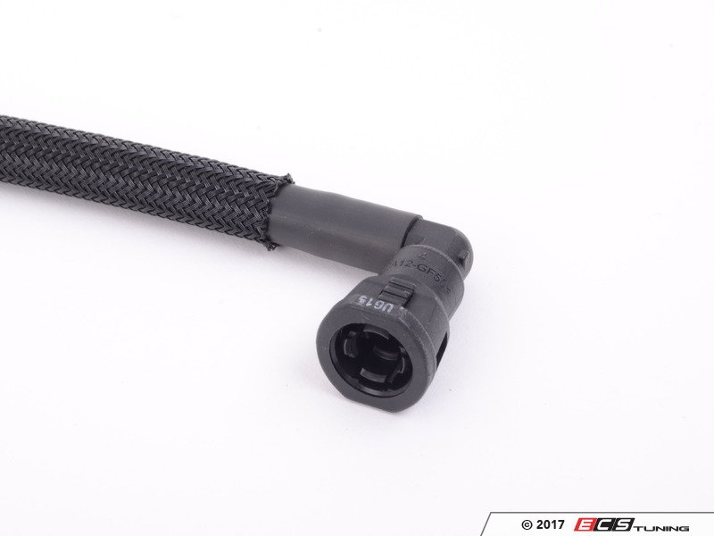 Genuine BMW - 11127578855 - HOSE (11-12-7-578-855)