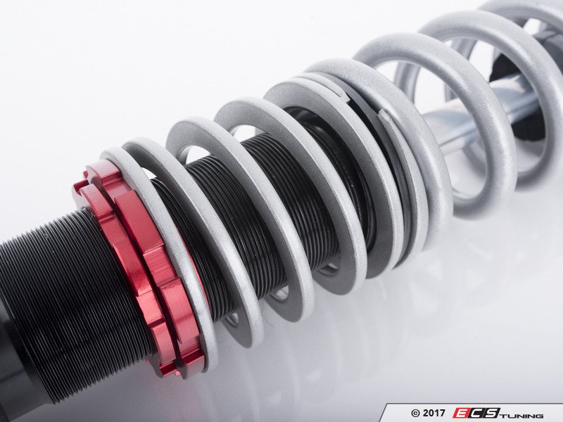 ECS - 021544ecs01aKT - MK4 ECS Street Coilover System