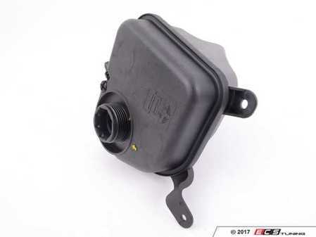 Rein - 17137640515 - Coolant Expansion Tank