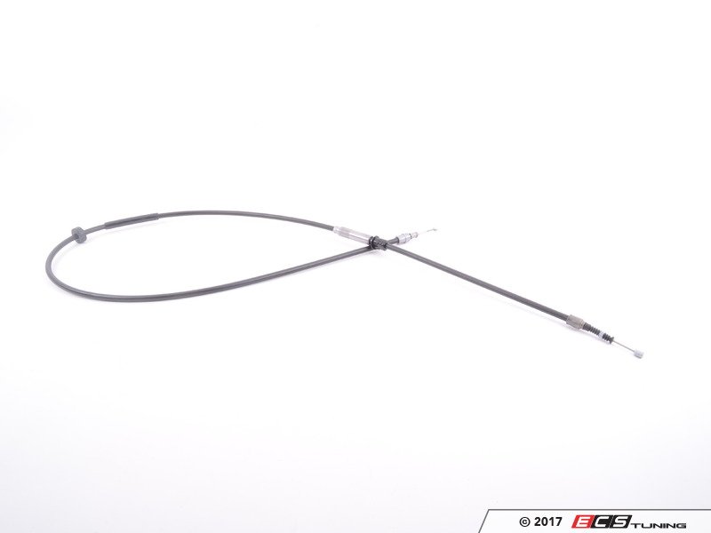 Genuine Volkswagen Audi - 4B0609721AA - Parking Brake Cable - Priced ...
