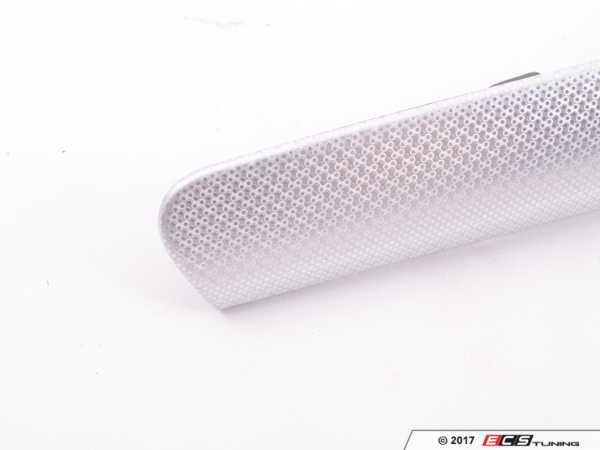 Genuine Volkswagen Audi - 8T0867409AY27 - TRIM (8T0 867 409 A Y27)