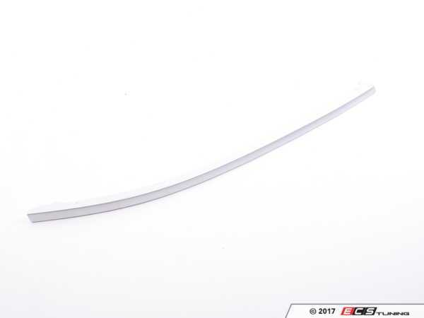 Genuine Volkswagen Audi - 4B3807174E1L1 - TRIM - (NO LONGER AVAILABLE ...