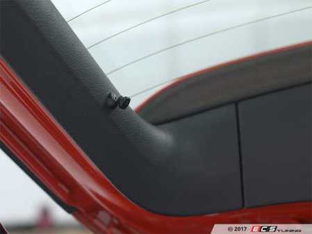 ECS - 017693ECS0102KT - Cargo Hatch Cover String & Stud Fix Kit