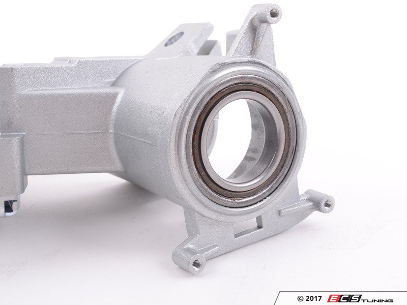 Genuine Volkswagen Audi - 701905851A - Steering Lock Housing - (NO ...