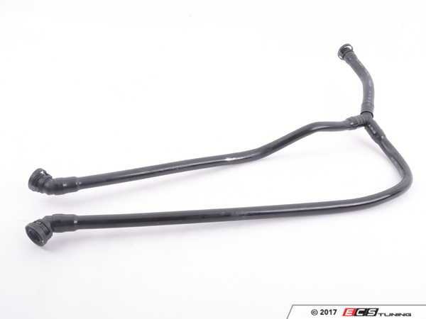 Kayser - 11727508270 - Secondary Air Pump Hose