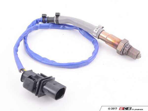Genuine Porsche - 99760612802 - OEM Pre-Catalyst Oxygen Sensor - Priced ...