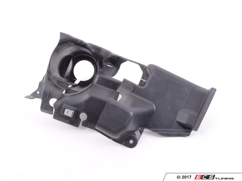 Genuine BMW - 51717127252 - Right Steering Gear Cover - (NO LONGER ...