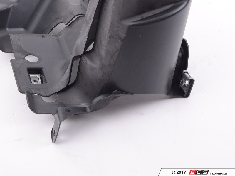 Genuine BMW - 51717127252 - Right Steering Gear Cover - (NO LONGER ...