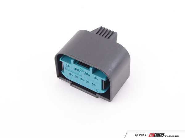 Genuine BMW - 61136918809 - SOCKET HOUSING (61-13-6-918-809)