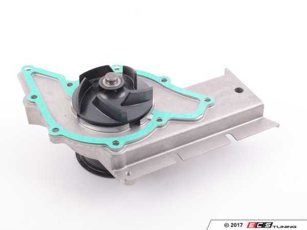 Genuine Volkswagen Audi - 06C121004H - Water Pump (06C 121 004 H)