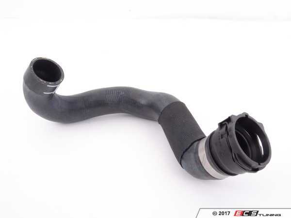 Genuine BMW - 11537593513 - Coolant Hose (11-53-7-593-513)
