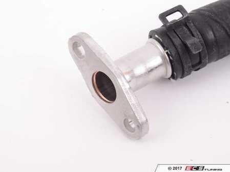 Genuine Volkswagen Audi - 06H145735H - Turbo Oil Line - Return (06H 145 ...