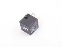 Genuine Volkswagen Audi - 7N0951253 - Power Supply Relay/Starter Relay ...