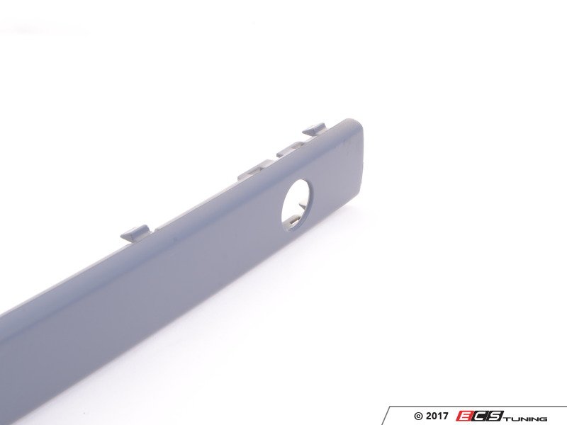 Genuine BMW - 51117005966 - GUARL RT/PDC (51-11-7-005-966)